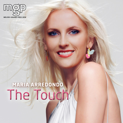 Stream The Touch by Maria Arredondo | Listen online for free on SoundCloud