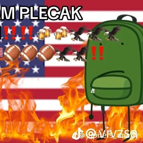 Stream 𝐢𝐫𝐢𝐬 | Listen to Liam Plecak / Backpack HFJONE playlist