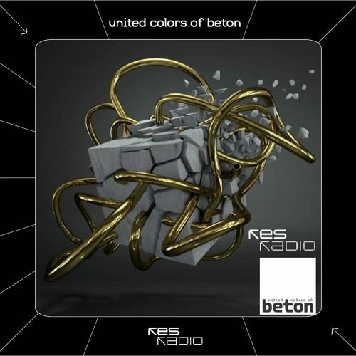 Stream united colors of beton #11 w/ der fette filzi aka eulenmann by ...