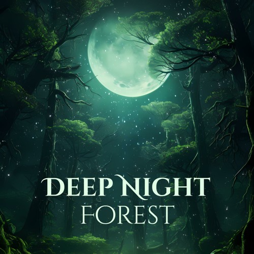Stream Midnight Forest by Ancient Asian Oasis | Listen online for free ...