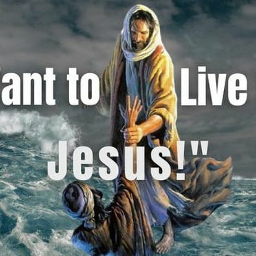 Stream I Want To Live Like Jesus by Faith Living Church | Listen online ...