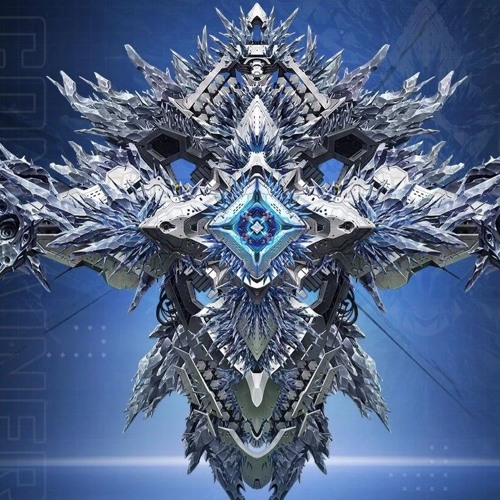 Stream NIKKE OST ~ Cosmograph - Afterglow [Chapter 32 Boss] [Extended ...