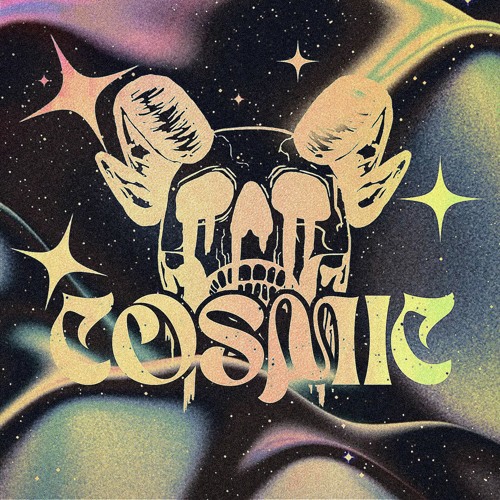 Stream COSMIC PHONK by DROOBY | Listen online for free on SoundCloud