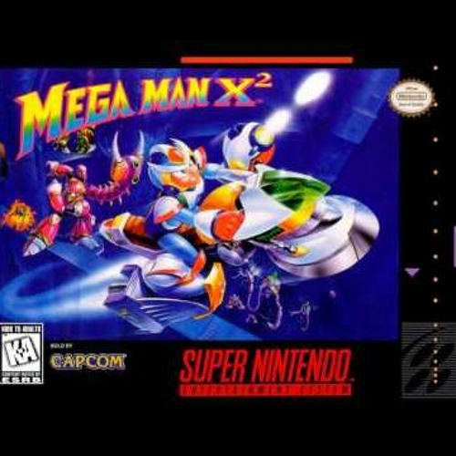 Stream Full Mega Man X2 Ost By Snes Music Ost Full Listen Online For