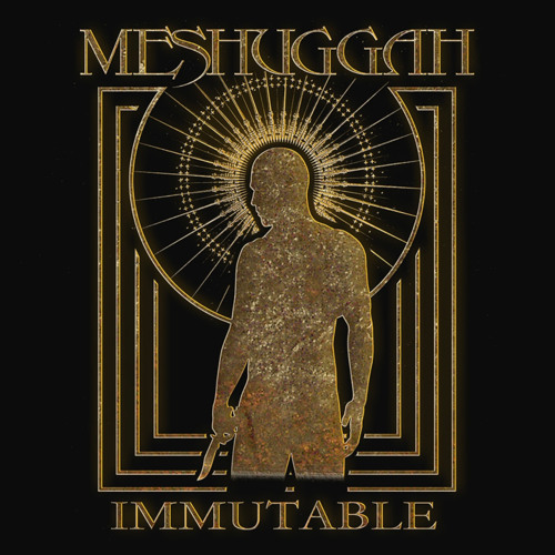 Stream The Abysmal Eye (2025 Remastered) by Meshuggah | Listen online ...