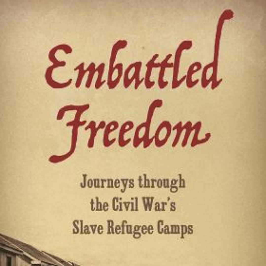 Stream episode Amy Murrell Taylor: Embattled Freedom by History Tavern ...