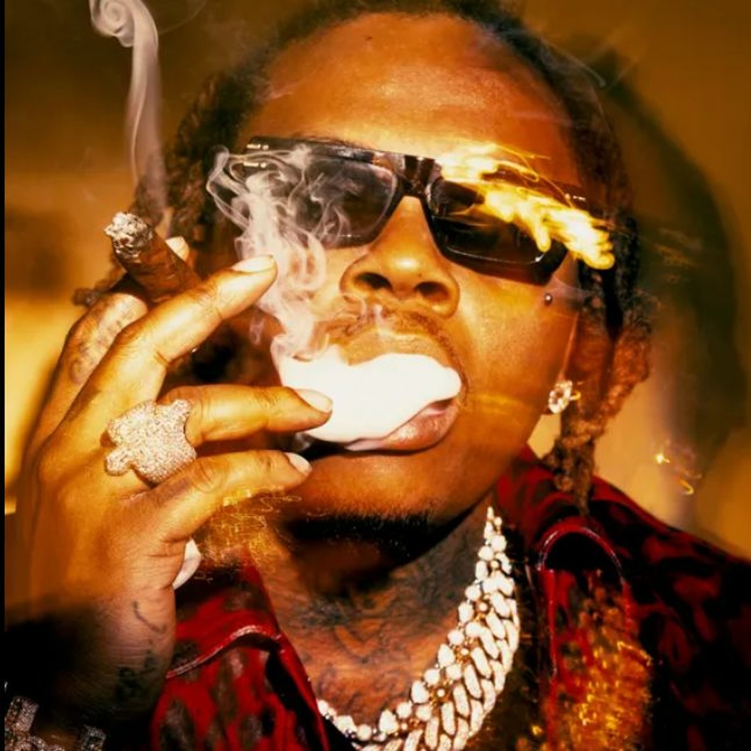 Stream Gunna - Spider My Hoodie by Exclusive Vault / RAP CAVIAR ...