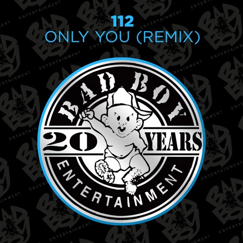 Only You (feat. The Notorious B.I.G., Ma$e) [Bad Boy Remix] - Listen to ...