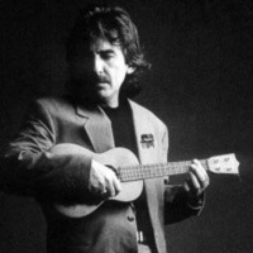 Stream 222. George Harrison & de ukelele by Fab4Cast - The Dutch ...