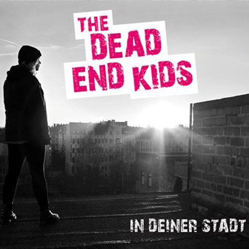 Stream Take It or Leave It by The Dead End Kids | Listen online for ...