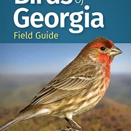 Stream kindle onlilne Birds of Missouri Field Guide (Bird ...