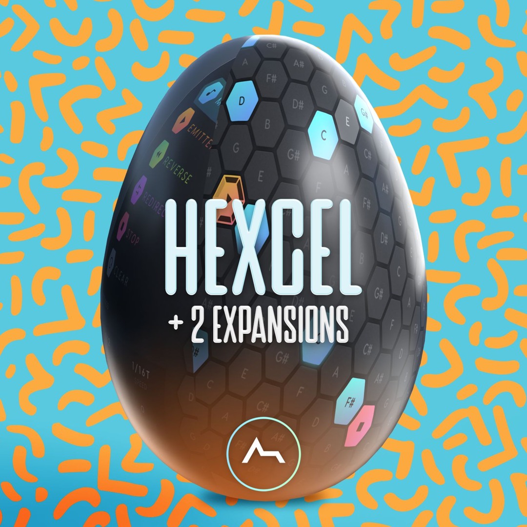 Stream Hexcel + 2 Expansions Bundle by SynthPresets | Listen online for ...