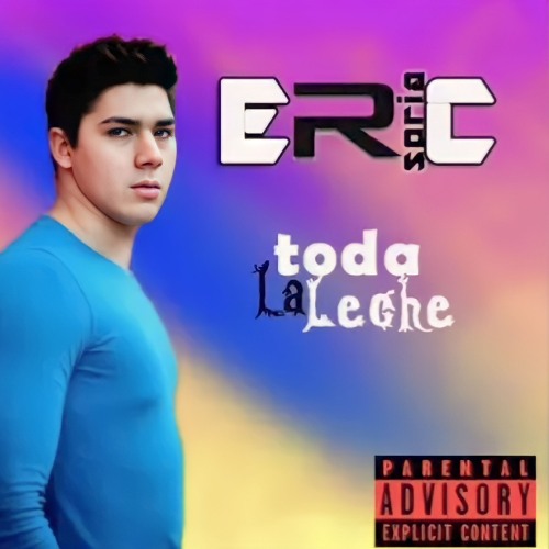 Stream Leche Color by Eric Soria | Listen online for free on SoundCloud