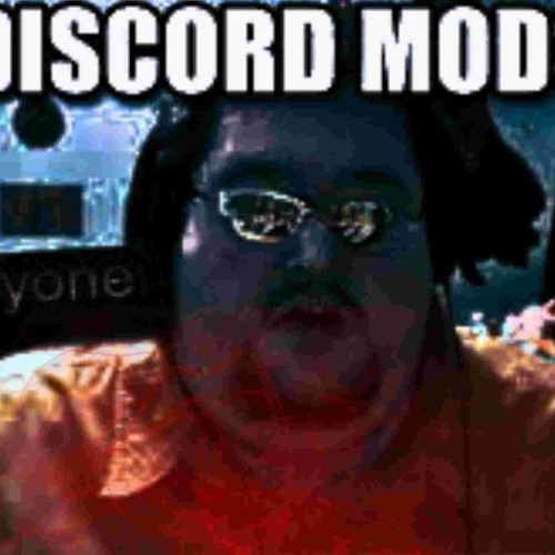 Stream Discord Mod Phonk by CRUXED | Listen online for free on SoundCloud