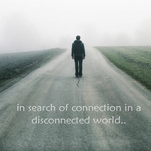 Stream Disconnected World by Super Ego Beats | Listen online for free ...