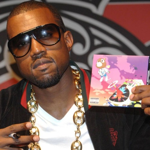 Stream Kanye West - Good Morning (trap remix) by Kavi | Listen online ...