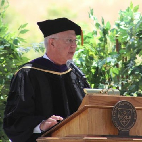 Stream “Take Up the Vocation of the Catholic Intellectual Life” by ...