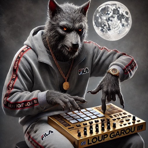 Stream Loup-Garou - You Can't Beat a Bit of Bush! by Loup-Garou ...