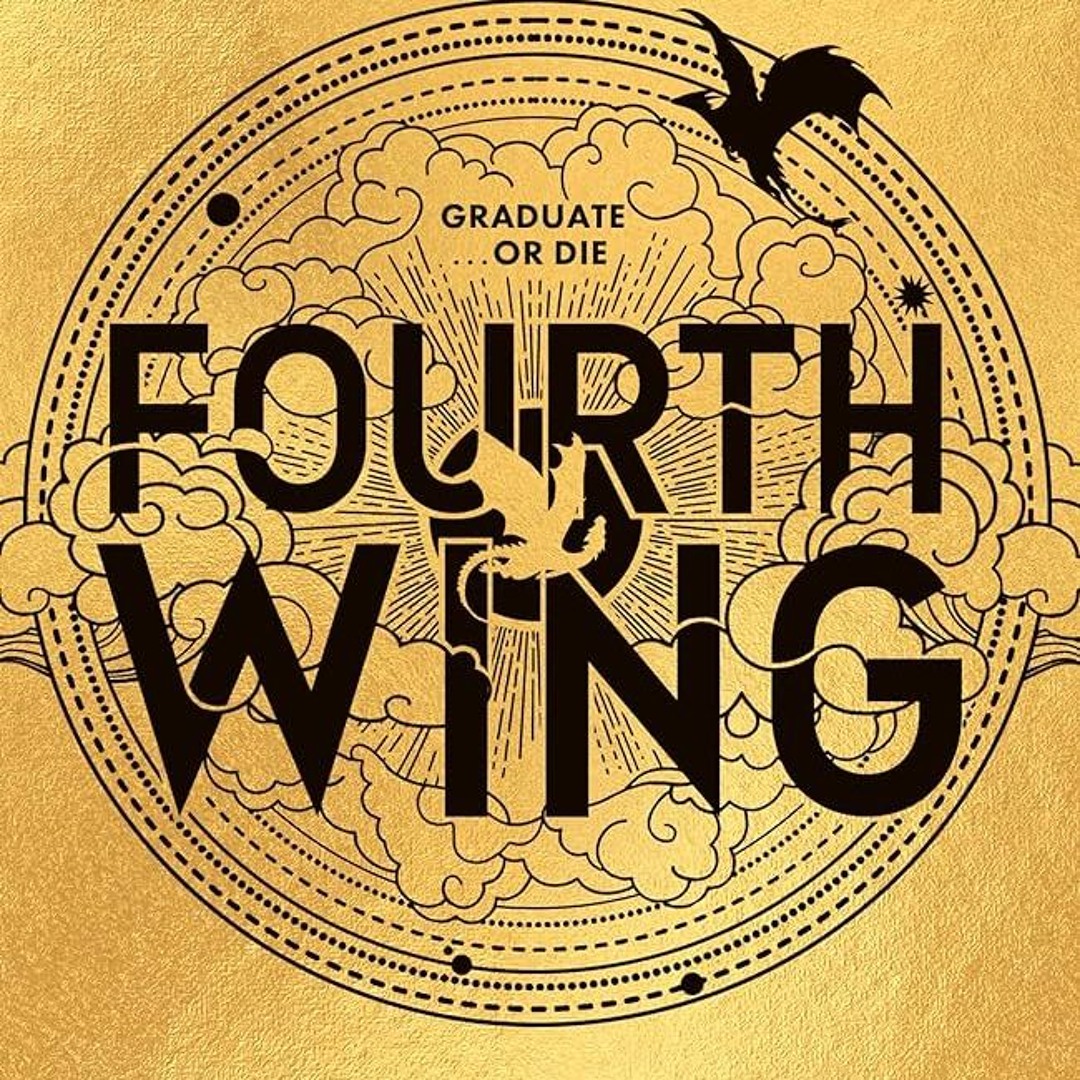 Stream Parapet Challenge [Fourth Wing] by Adele Etheridge Woodson ...