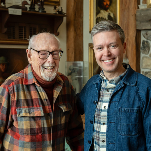 Stream The Ingwersen Legacy with Pen Art’s Adam Erickson by Door County ...