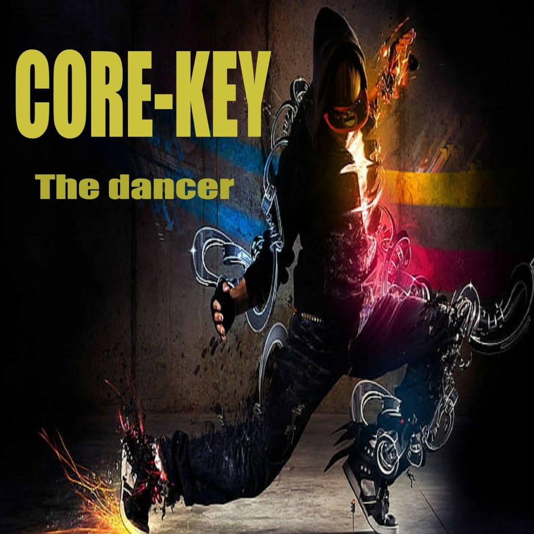 Stream The Dancer (Preview) OUT ON BANDCAMP.COM by CORE-KEY | Listen ...