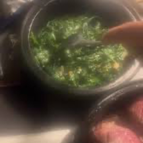 Stream STeak Frites sauteed spinach absolute fucking despair mix 1 by ...
