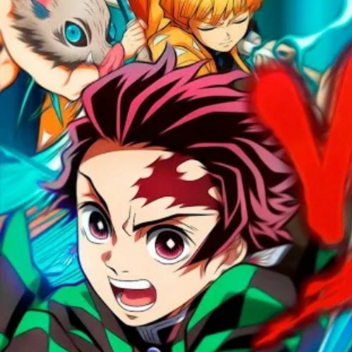 Stream Midoriya, Todoroki e Bakugou vs Tanjiro, Zenitsu e Inosuke ...