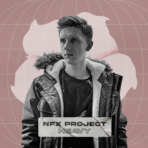 Stream NFX Project - Heavy by Nightflower Records | Listen online for ...