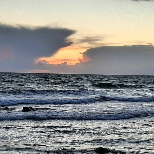 Stream Aftensol i horisonten - Ensemble Nordklang by Kristian la Cour ...