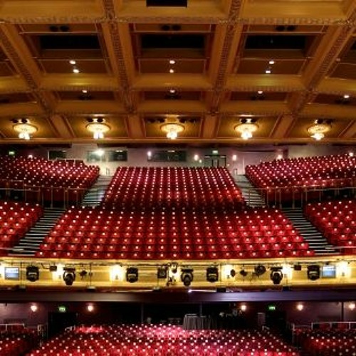 Stream episode Tim Maycock - Finance Director, Birmingham Hippodrome on ...