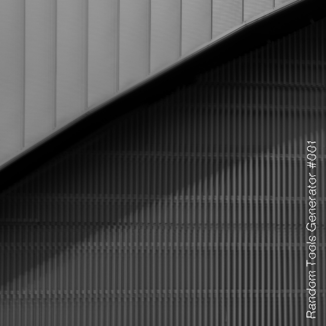 Stream Random Tools Generator by SØUL (TN) | Listen online for free on ...