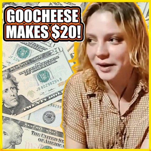 Stream episode Goocheese Makes $20 - Gabbie Hannah Saga Continues ...