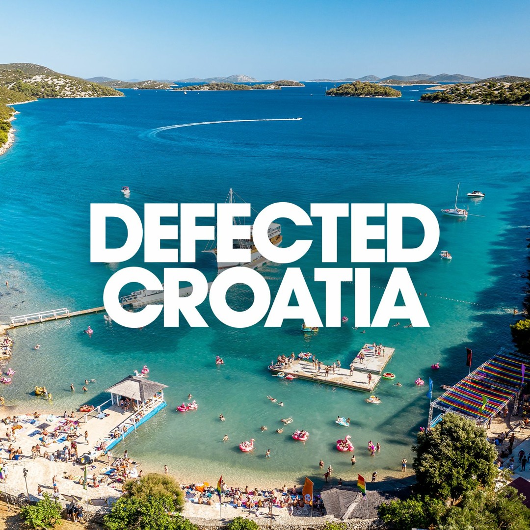 Defected Croatia 2025