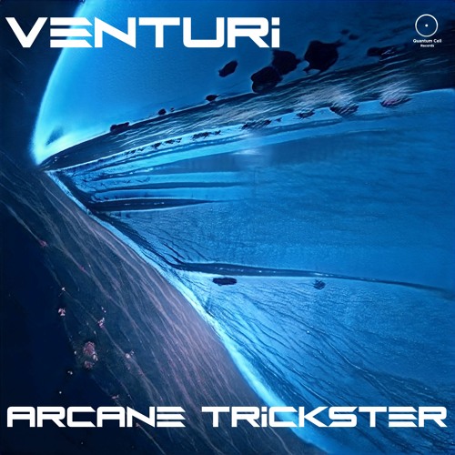 Stream DJ Arcane Trickster | Listen to Venturi playlist online for free ...