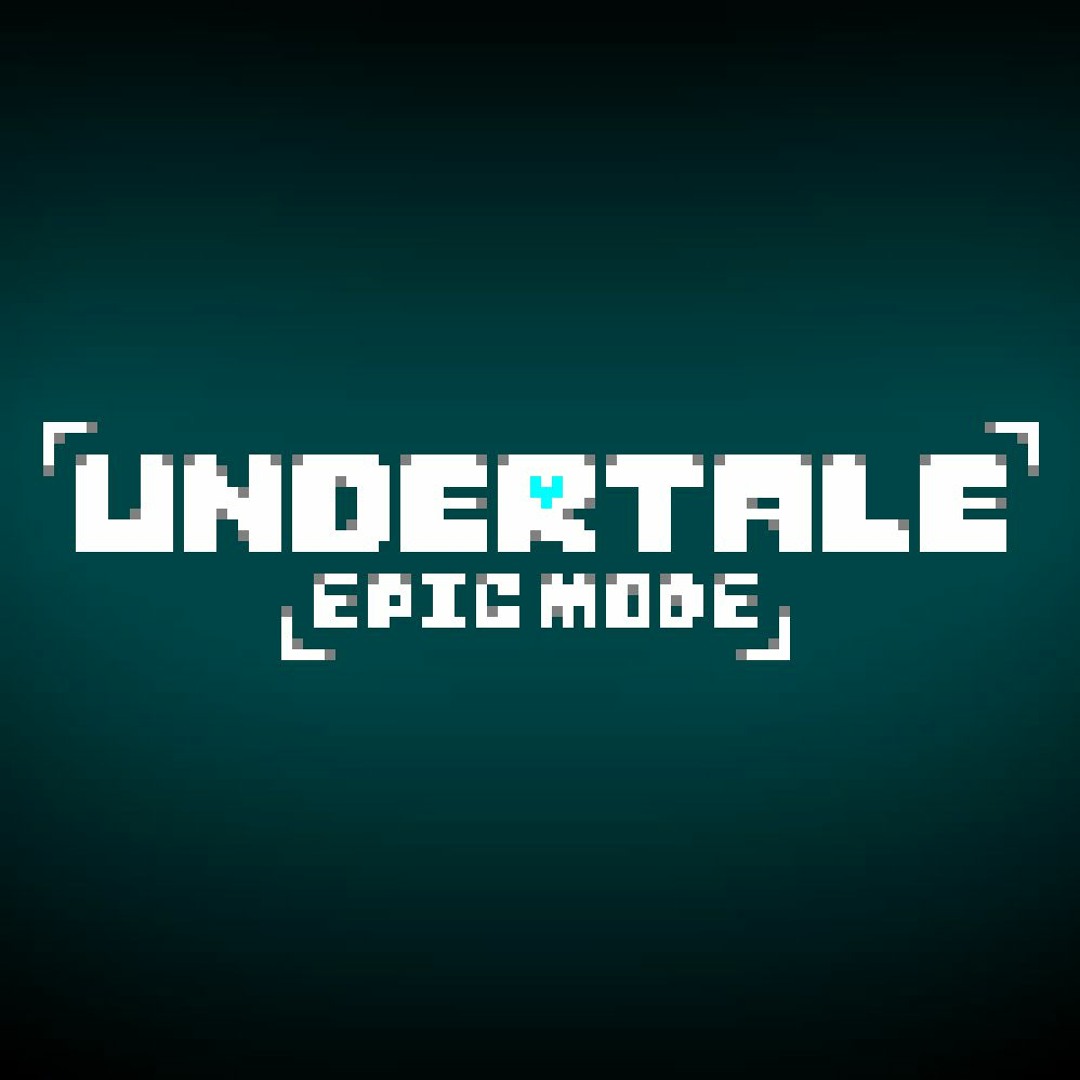 Stream 093 | Menu (Full) by UNDERTALE: Epic Mode | Listen online for ...