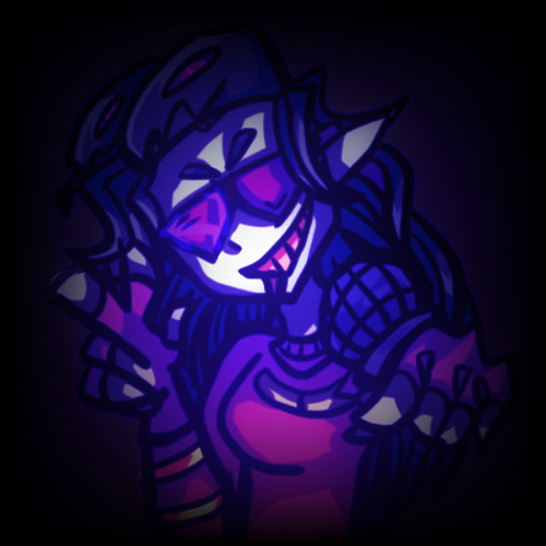 Stream Freezer - Medusa Mod (FNF) [SONG 2] by HXLV. | Listen online for ...