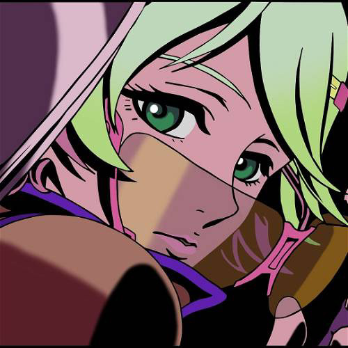 Redline Sonoshee Wallpaper