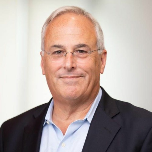 Stream episode Robert Cohen Stream episode Robert Cohen