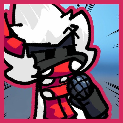 Stream CandleChaos (FNF x SKYCOTL) by Skunk | Listen online for free on ...