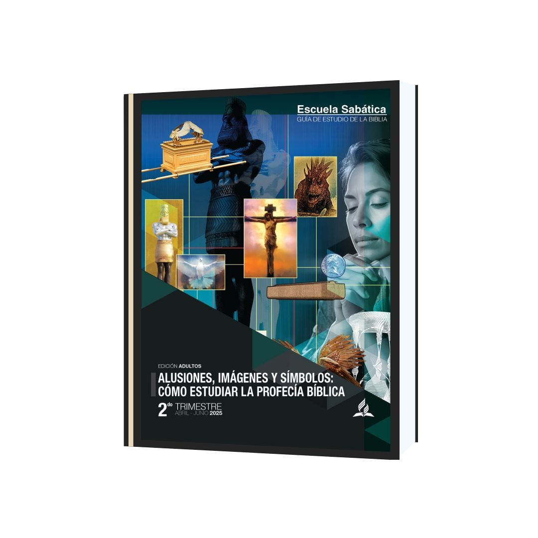 Stream Lección Escuela Sabática Adultos 25 Junio 2025 by Centinelas De Cristo | Listen online ...