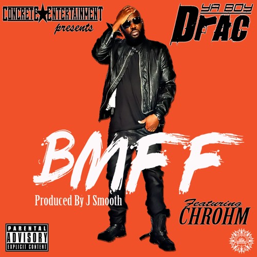 Stream New Money Chrohm Presents | Listen to Ya Boy Drac X CHROHM ...