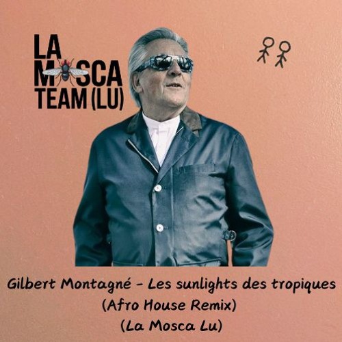 Stream (Filtered) Gilbert Montagné - Les sunlights des tropiques Afro ...