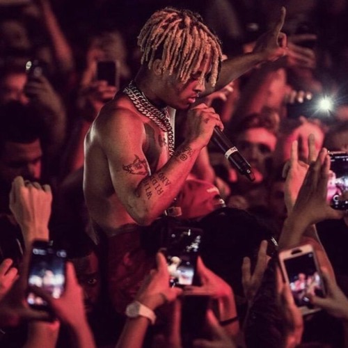 Stream XXXTENTACION Very Rare Forever (freestyle) (cover asmr) by Prod ...