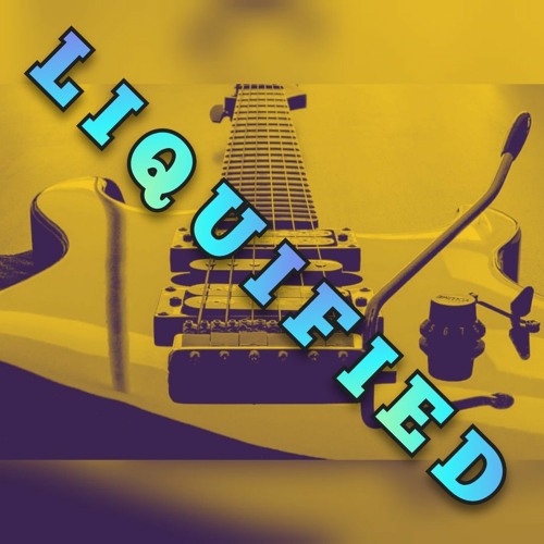 Stream LIQUIFIED by M O O N J U I C E | Listen online for free on ...