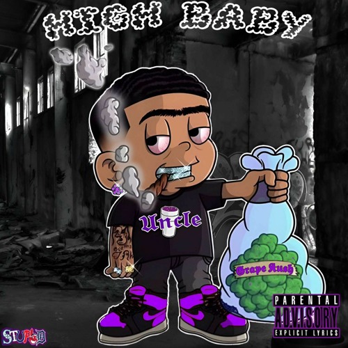 Stream Uncle - High Baby by Uncle | Listen online for free on SoundCloud