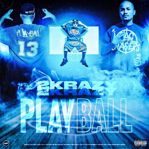 Stream 2KRAZY - PLAYBALL by 2KRAZY | Listen online for free on SoundCloud