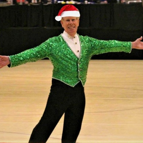 Stream "Merry Christmas, Darling" - 92 Foxtrot by Tim Laskey | Listen ...