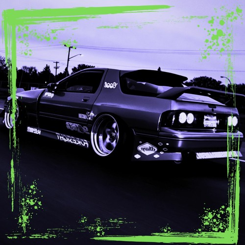 Stream [FREE] On The Radar | Memphis Phonk Type Beat by The Subject 303 ...