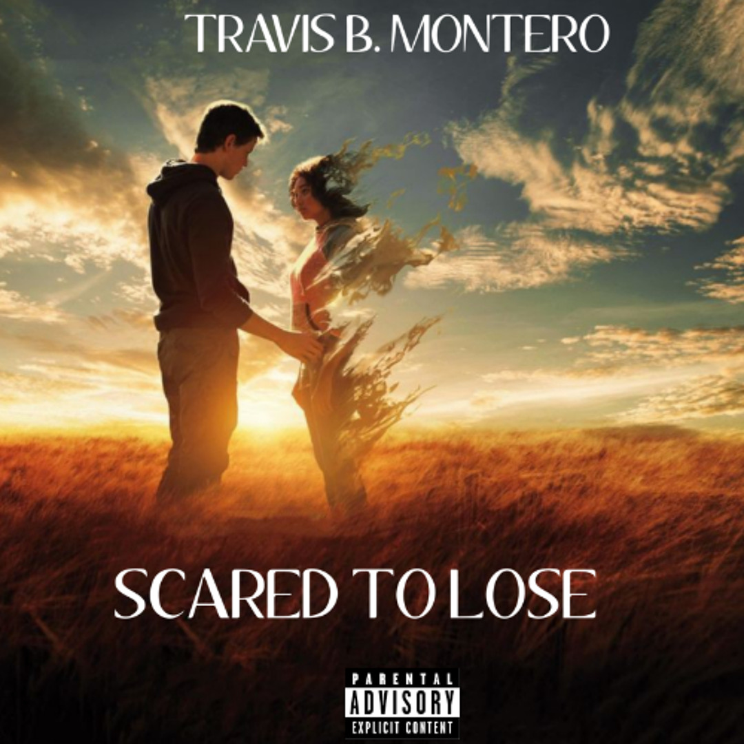 Stream Travis B. Montero - SCARED TO LOSE [Prod. JpBeatz] by Travis B ...