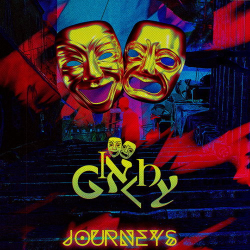 XABI ONLY & Ginchy - Journeys 205 2023-09-26